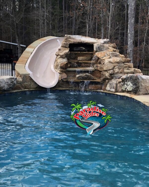 Pool Slide Gallery | ParadiseSlides.com